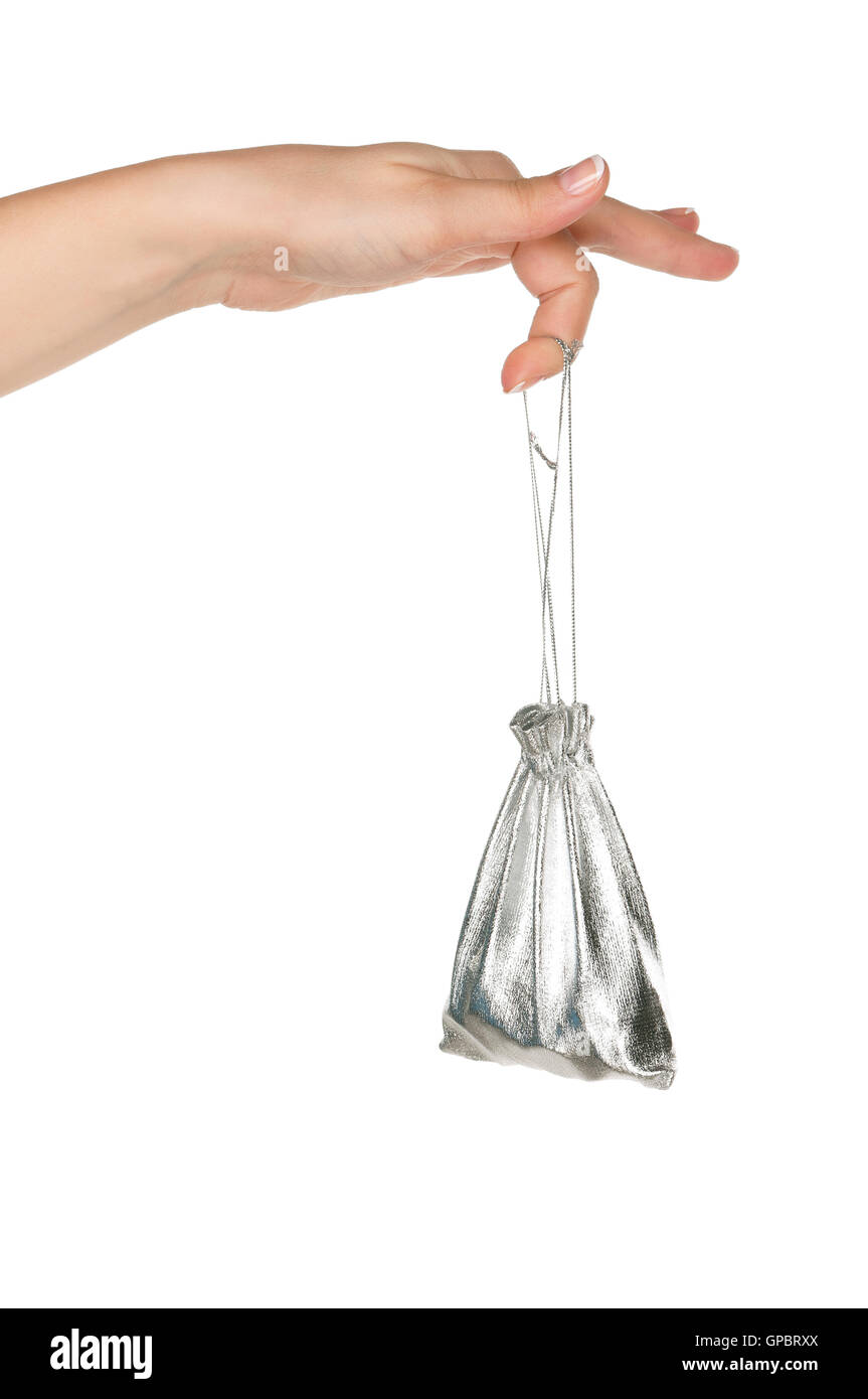 Economic profit money bag hi-res stock photography and images - Alamy