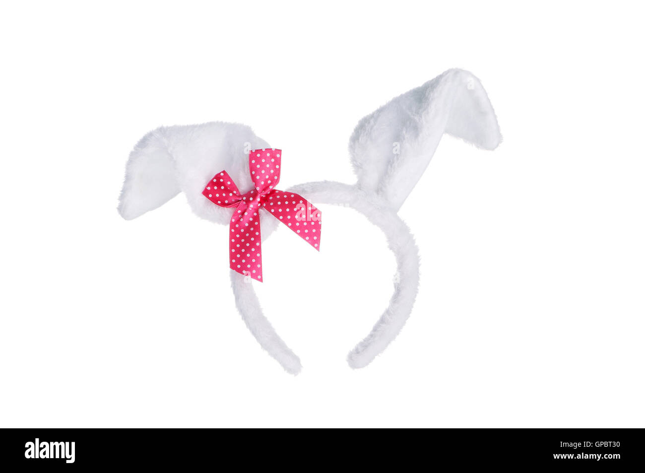 Ear band Cut Out Stock Images & Pictures - Alamy