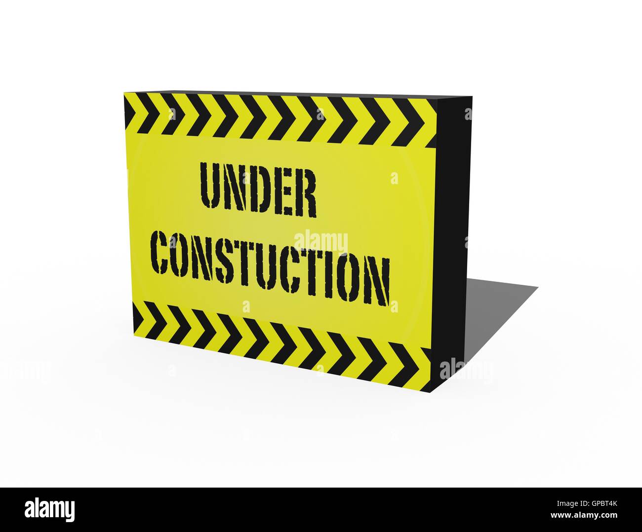 Fake architecture Cut Out Stock Images & Pictures - Alamy