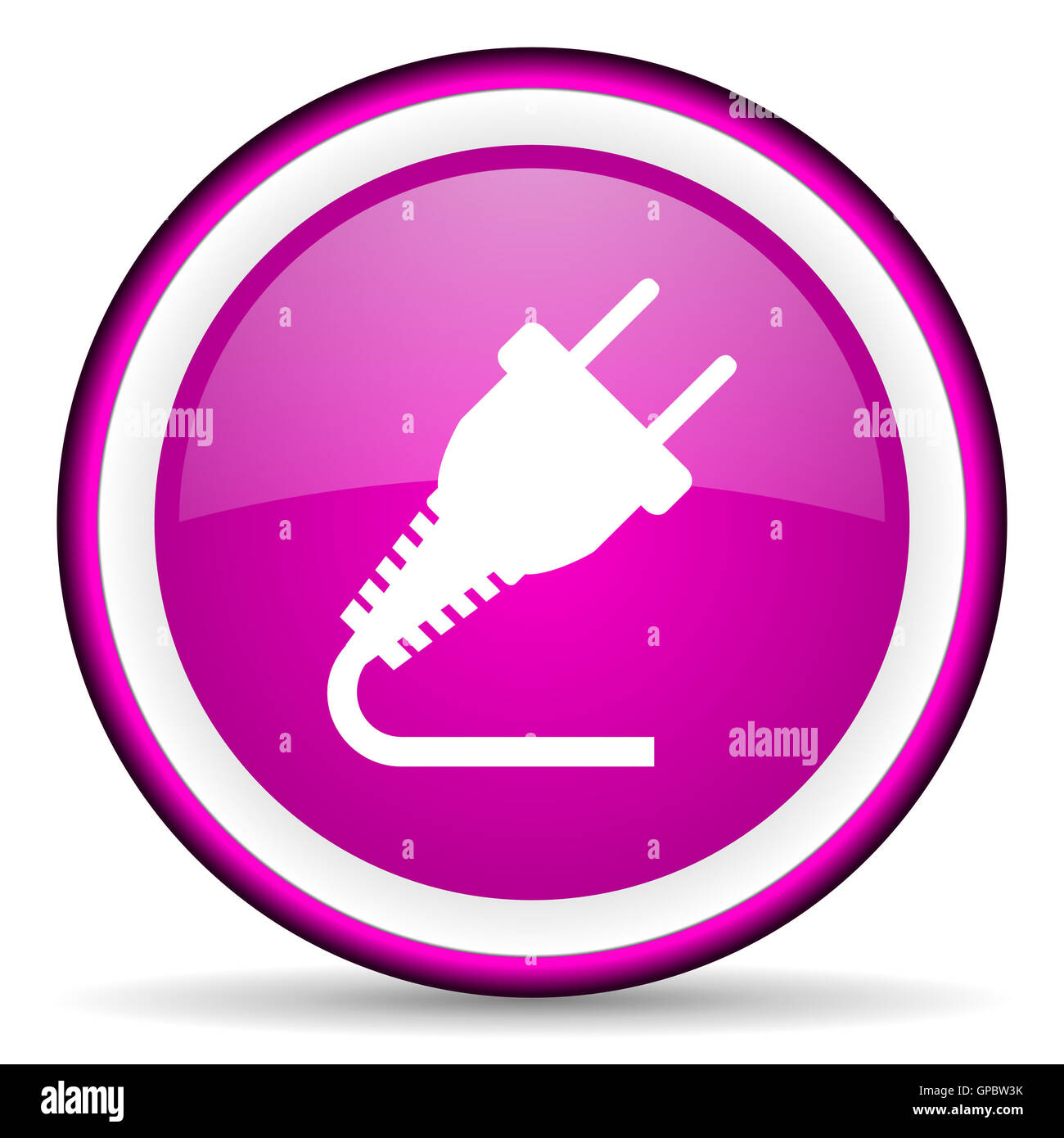 Push on connector hi-res stock photography and images - Alamy