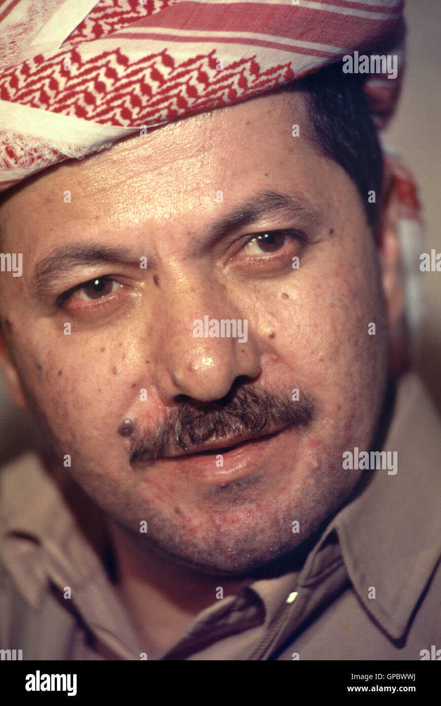 Mustafa Barzani High Resolution Stock Photography and Images - Alamy