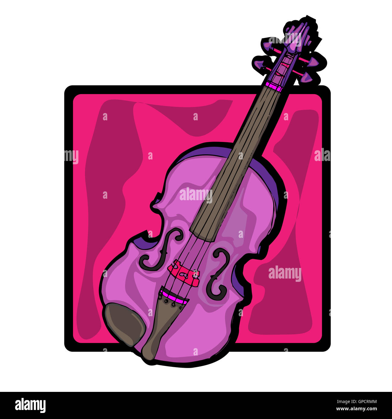 Clipart hand hi-res stock photography and images - Alamy