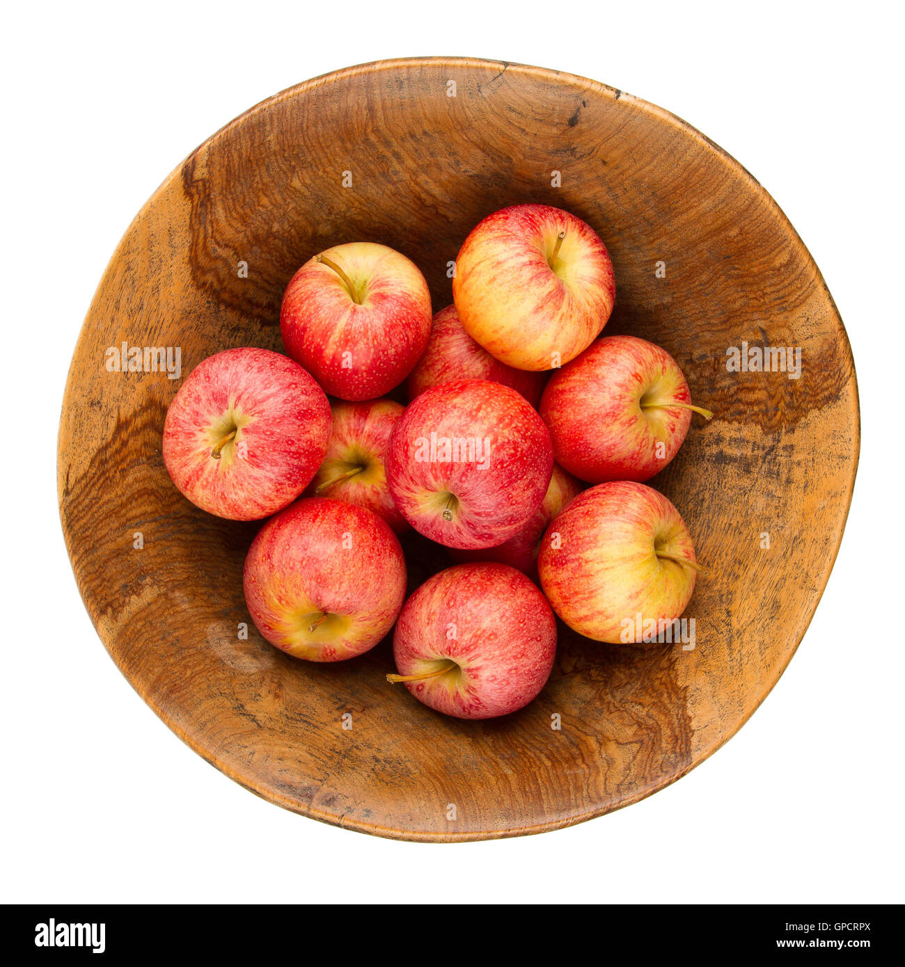 Background with fresh red apples Stock Photo - Alamy