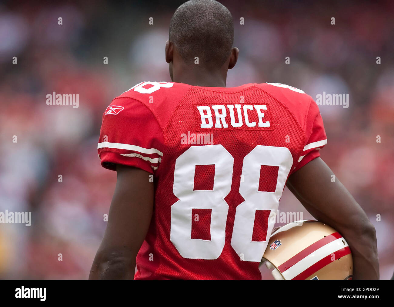 Isaac Bruce High Resolution Stock Photography and Images - Alamy
