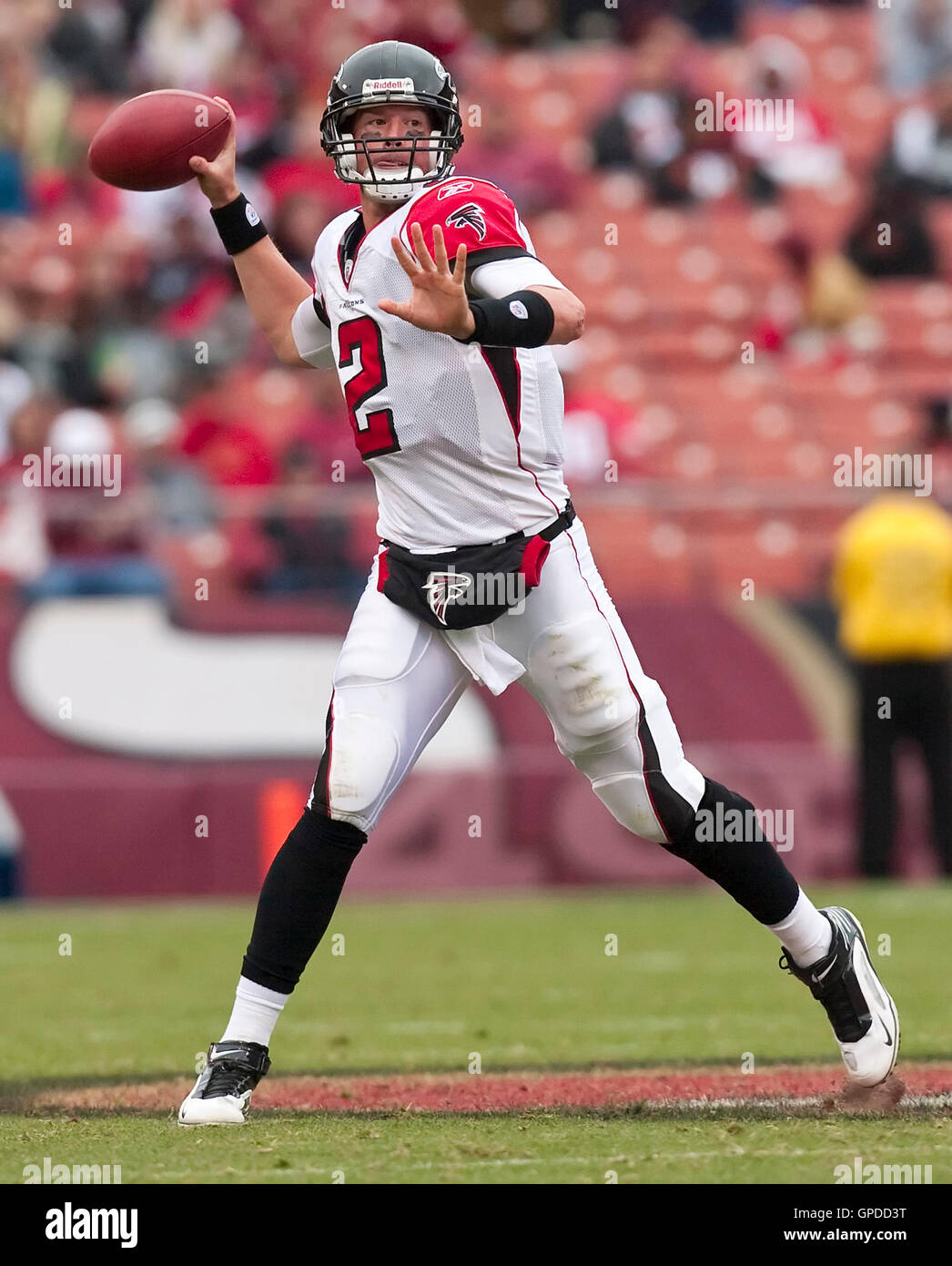 Matt ryan hi-res stock photography and images - Alamy