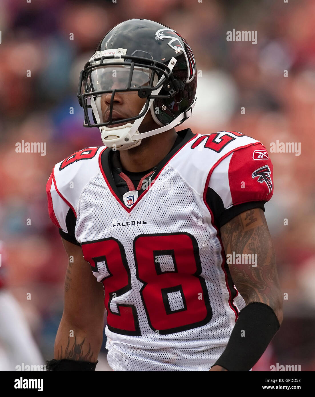 Thomas Decoud Team