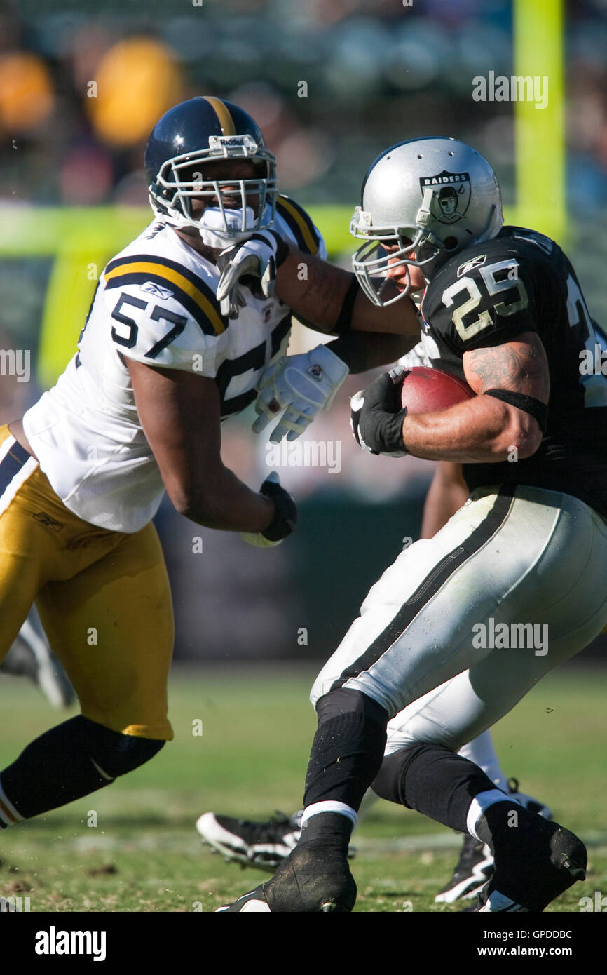 Bart scott hi-res stock photography and images - Alamy