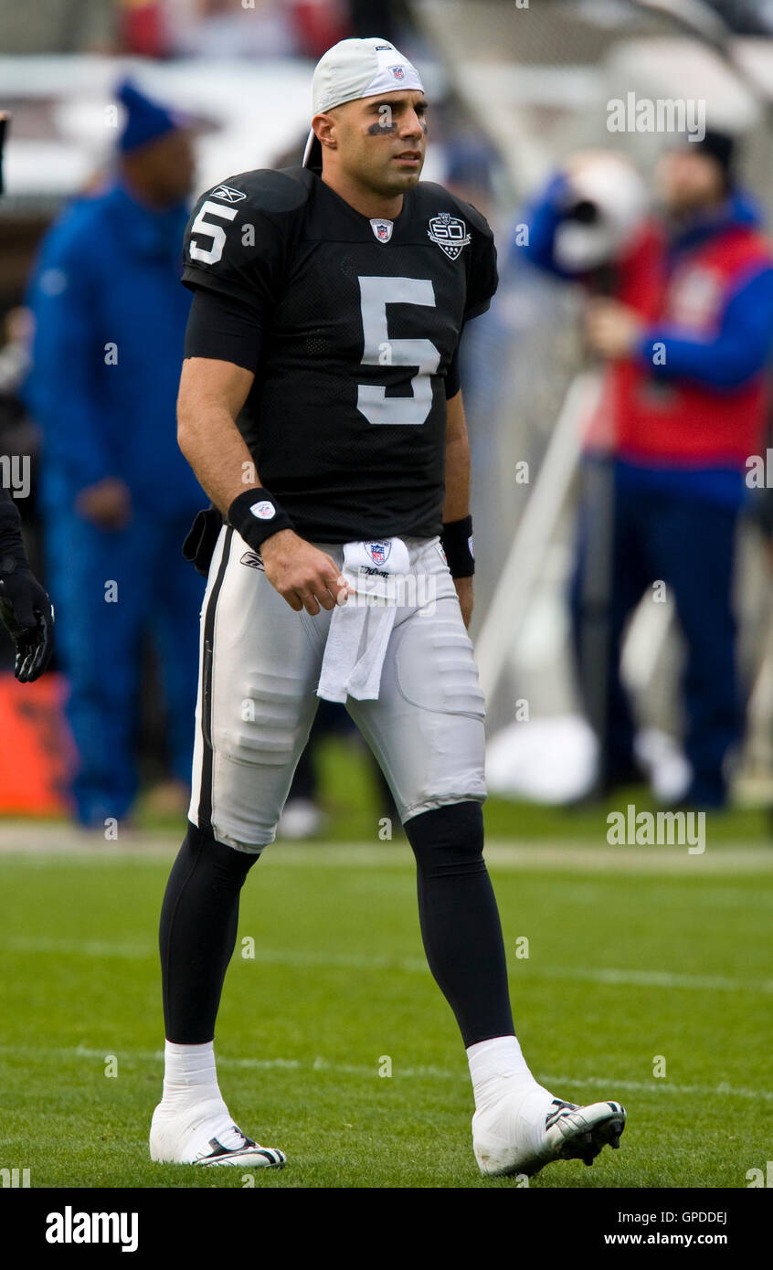 Bruce gradkowski hi-res stock photography and images - Alamy