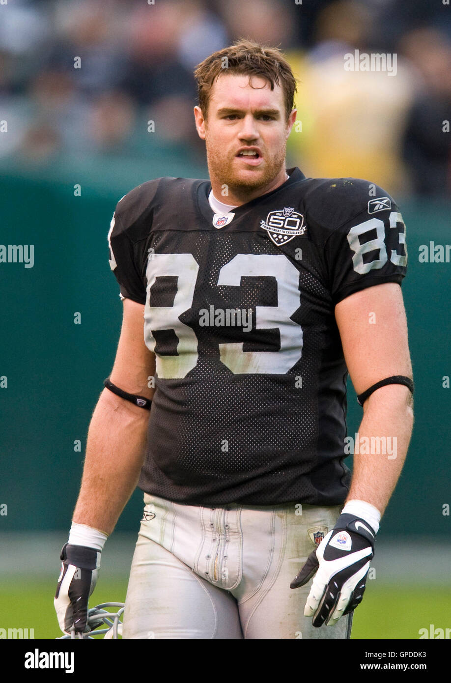 Brandon myers hi-res stock photography and images - Alamy