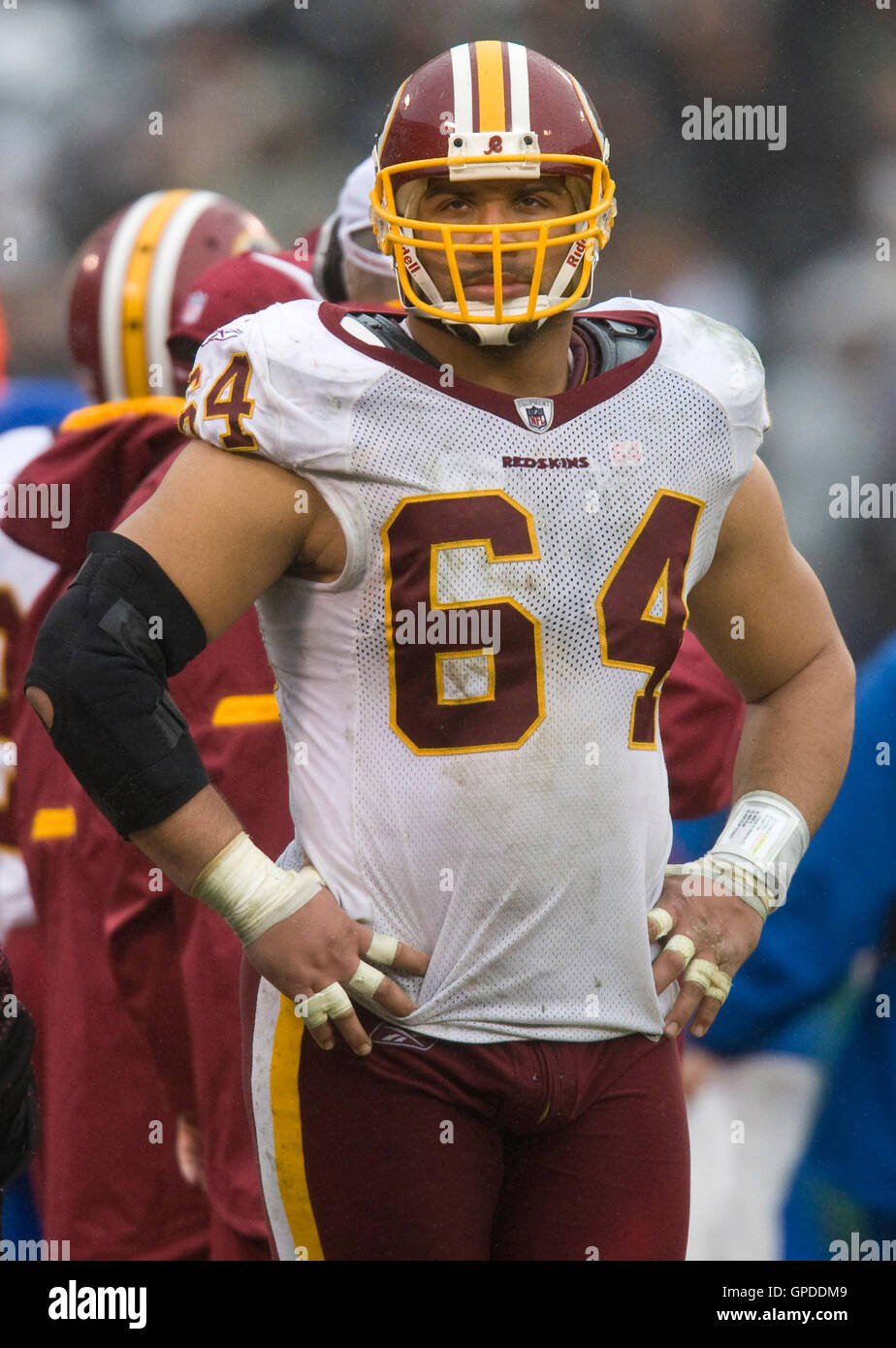 Kedric golston hi-res stock photography and images - Alamy