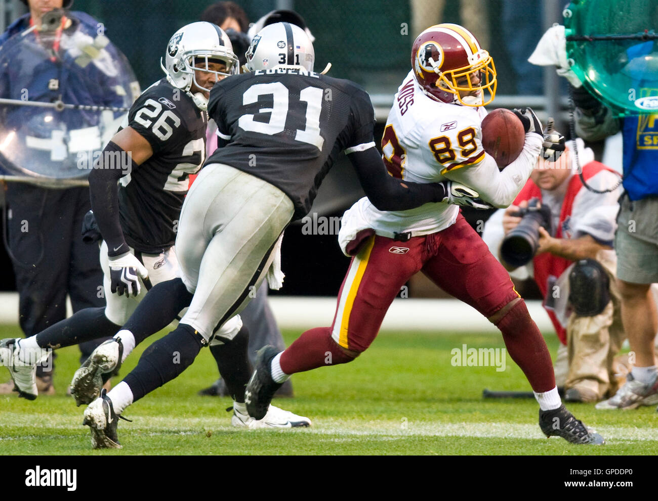 Santana moss hi-res stock photography and images - Alamy