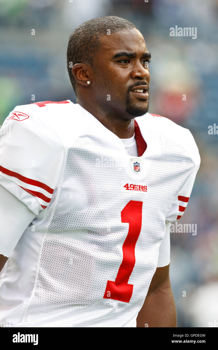 Troy smith hi-res stock photography and images - Alamy