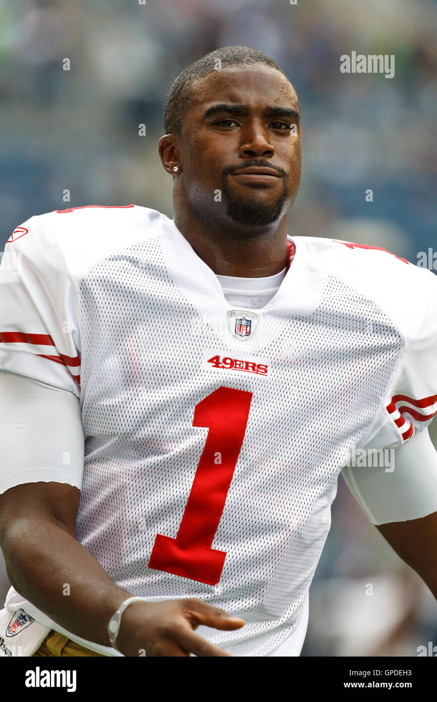 Troy smith hi-res stock photography and images - Alamy