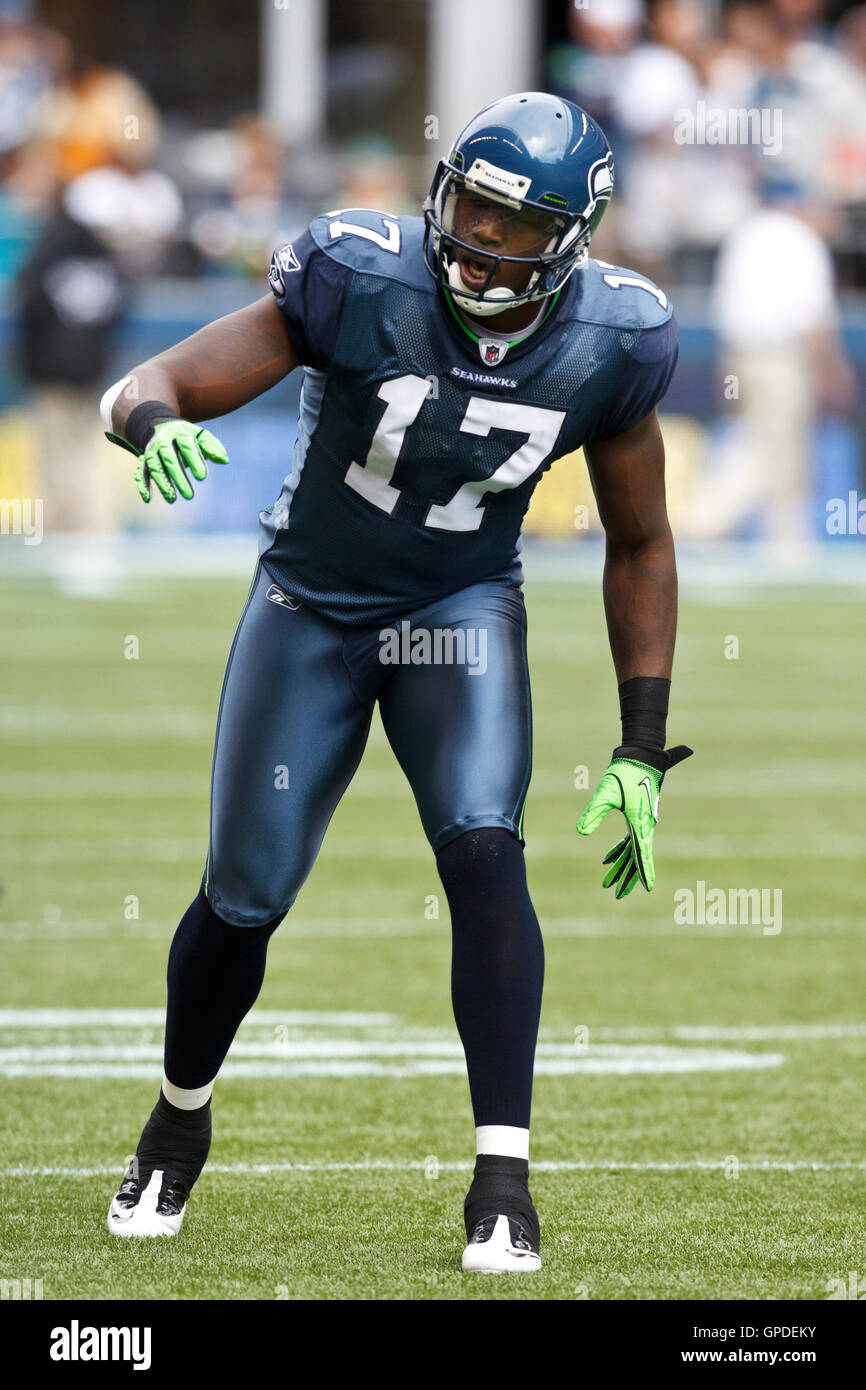 Mike Williams Seahawks