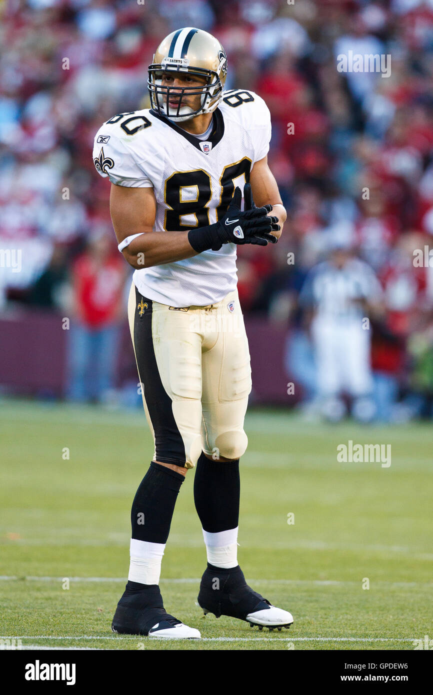 Jimmy Graham Flex