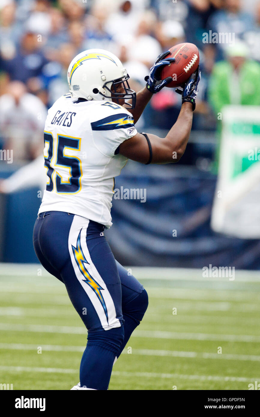 Chargers antonio gates hi-res stock photography and images - Alamy