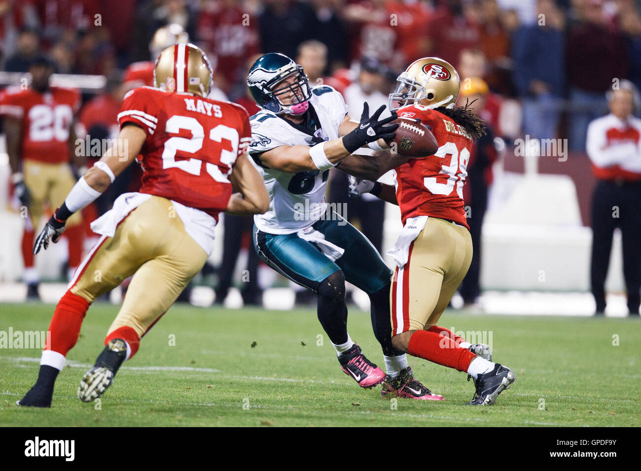 Dashon Goldson Buccaneers