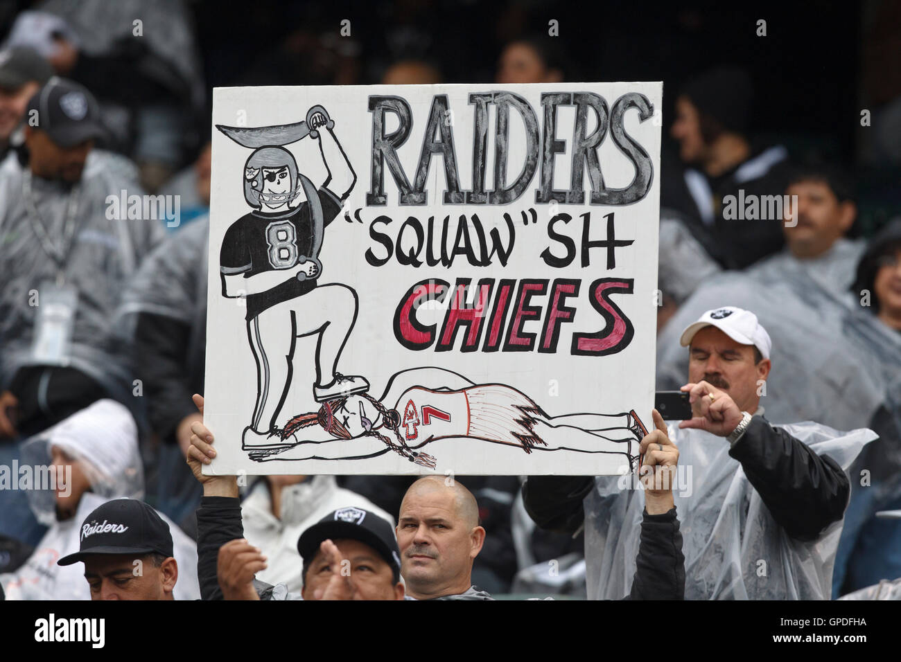 Oakland coliseum sign hi-res stock photography and images - Alamy