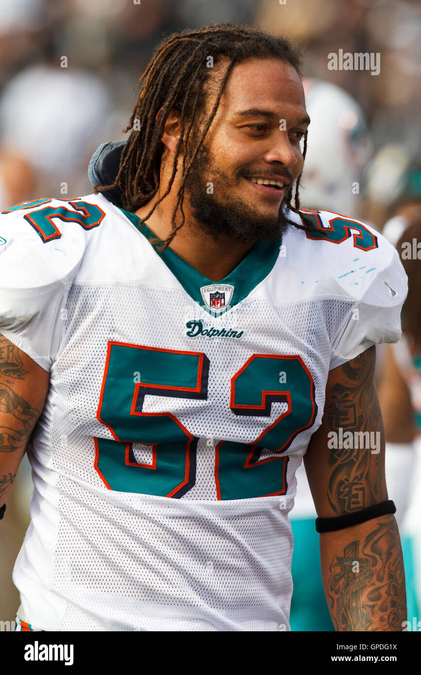 Channing Crowder Wife Aja