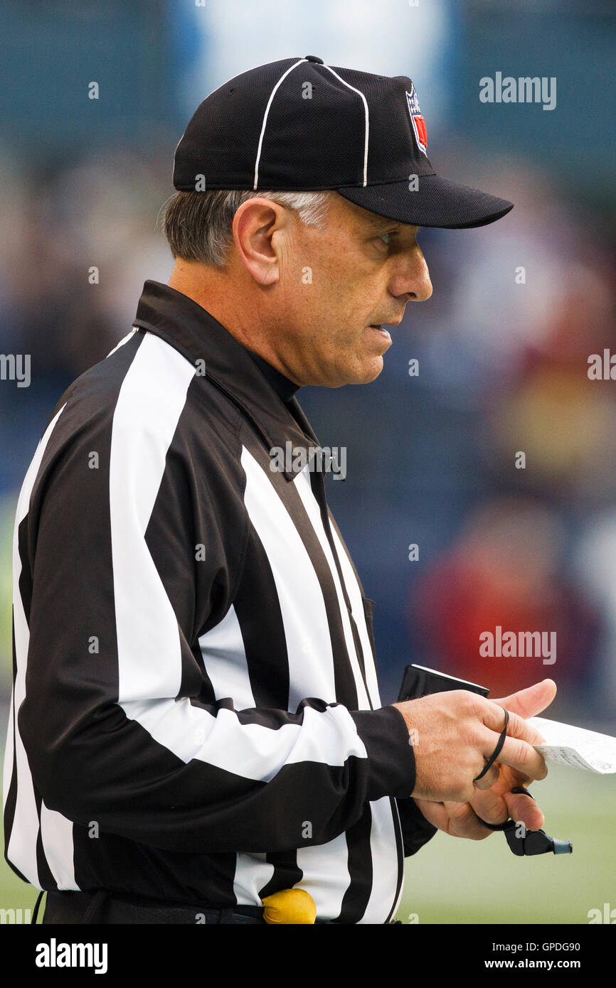 Athletics judge hi-res stock photography and images - Alamy