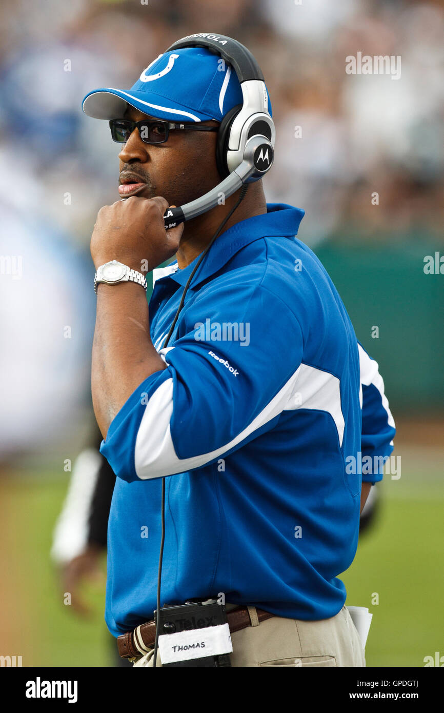 Ricky Thomas High Resolution Stock Photography and Images - Alamy