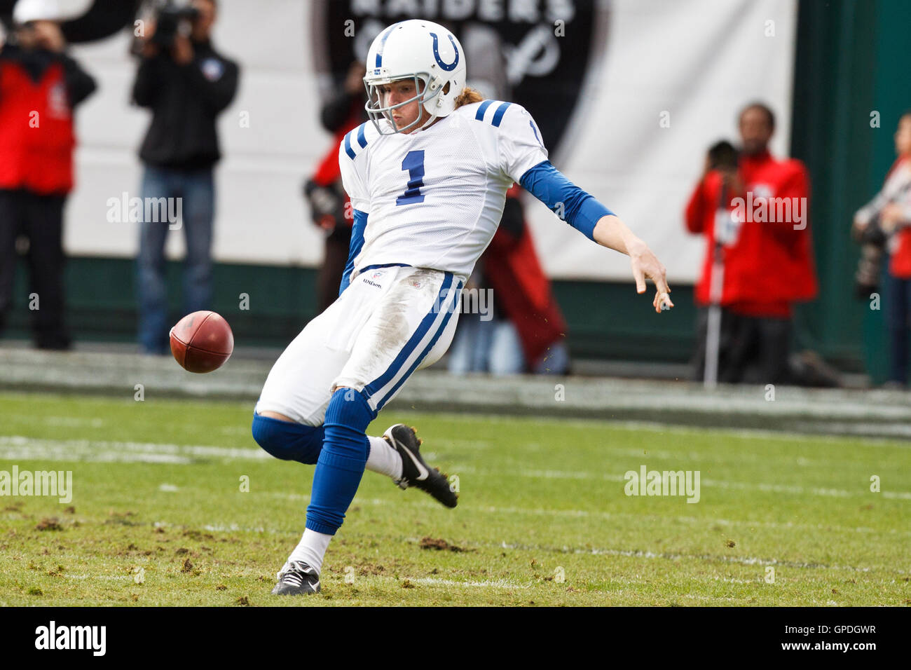 Pat mcafee hi-res stock photography and images - Alamy
