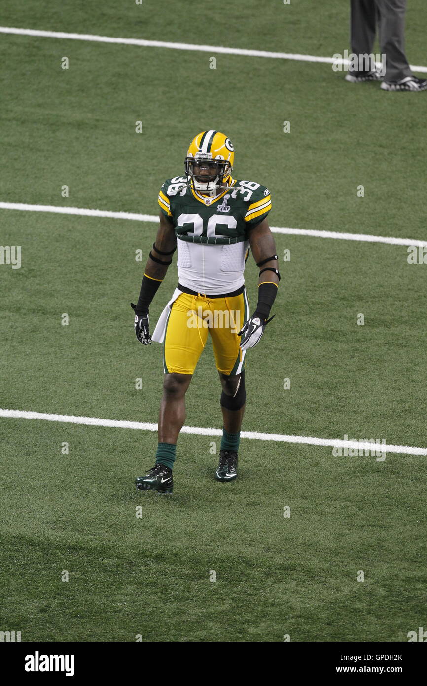 Xlv arlington stadium hi-res stock photography and images - Alamy