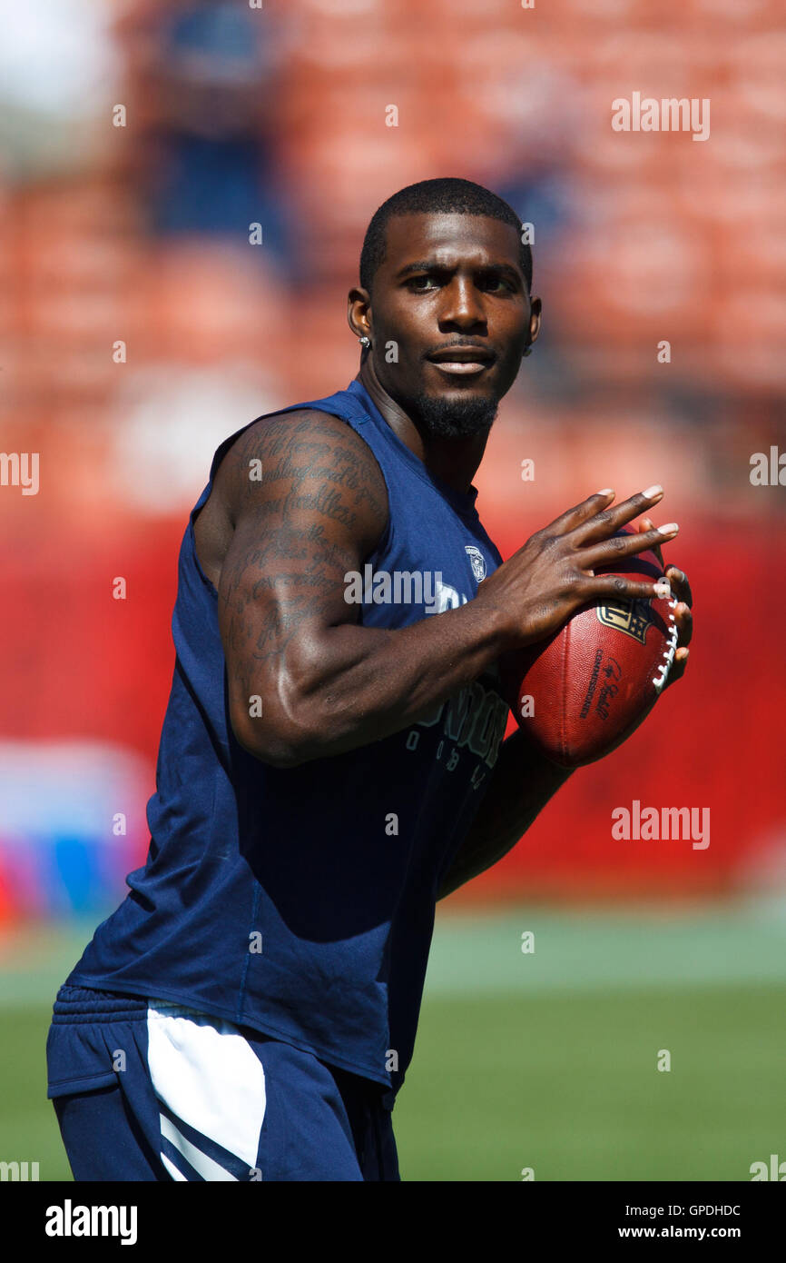 Dallas bryant hi-res stock photography and images - Alamy