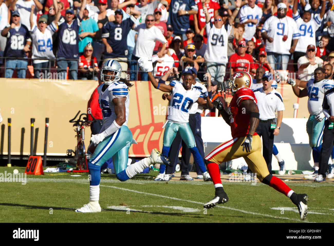 Donte Whitner Hit On Reggie Bush