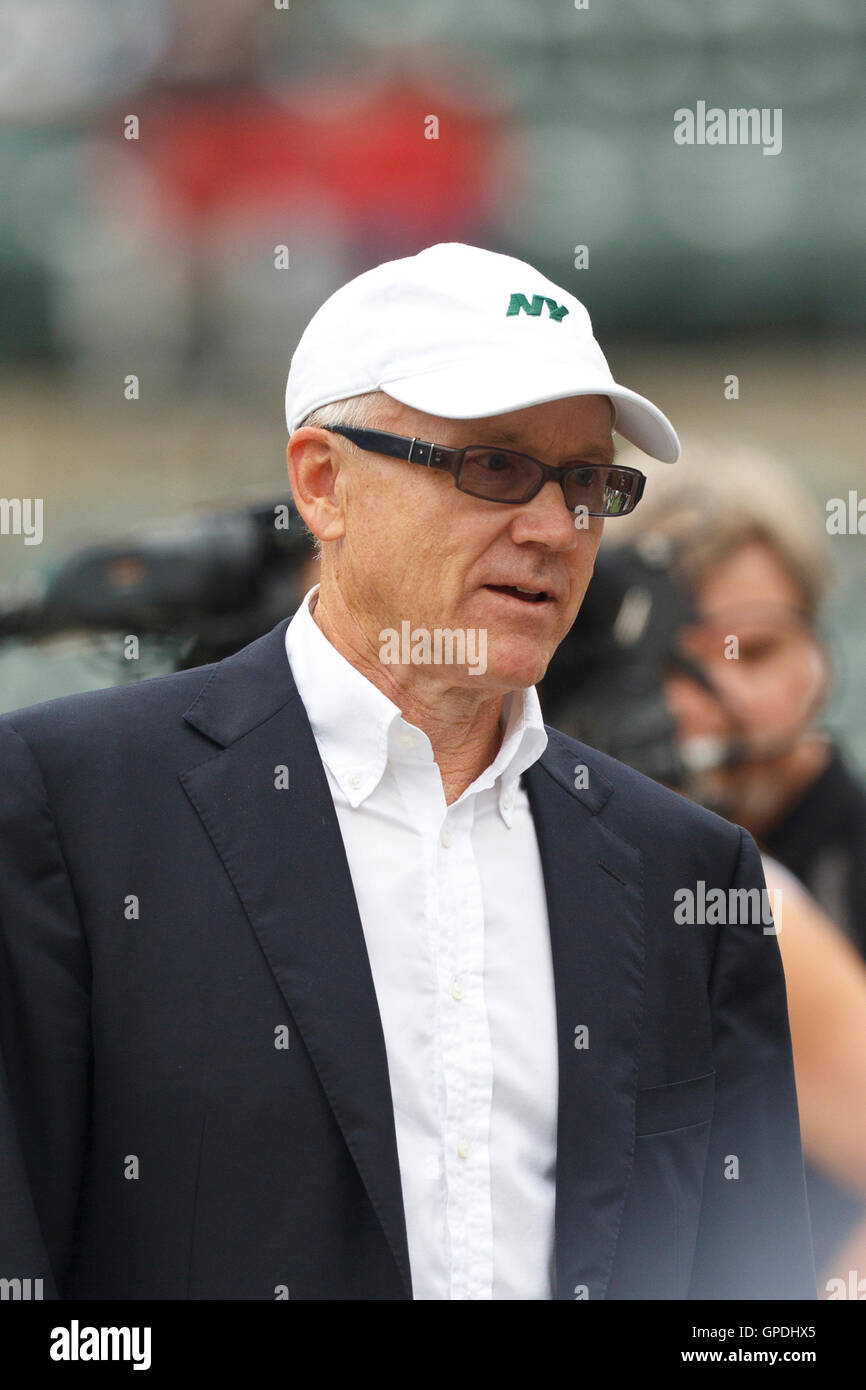 Woody johnson hi-res stock photography and images - Alamy