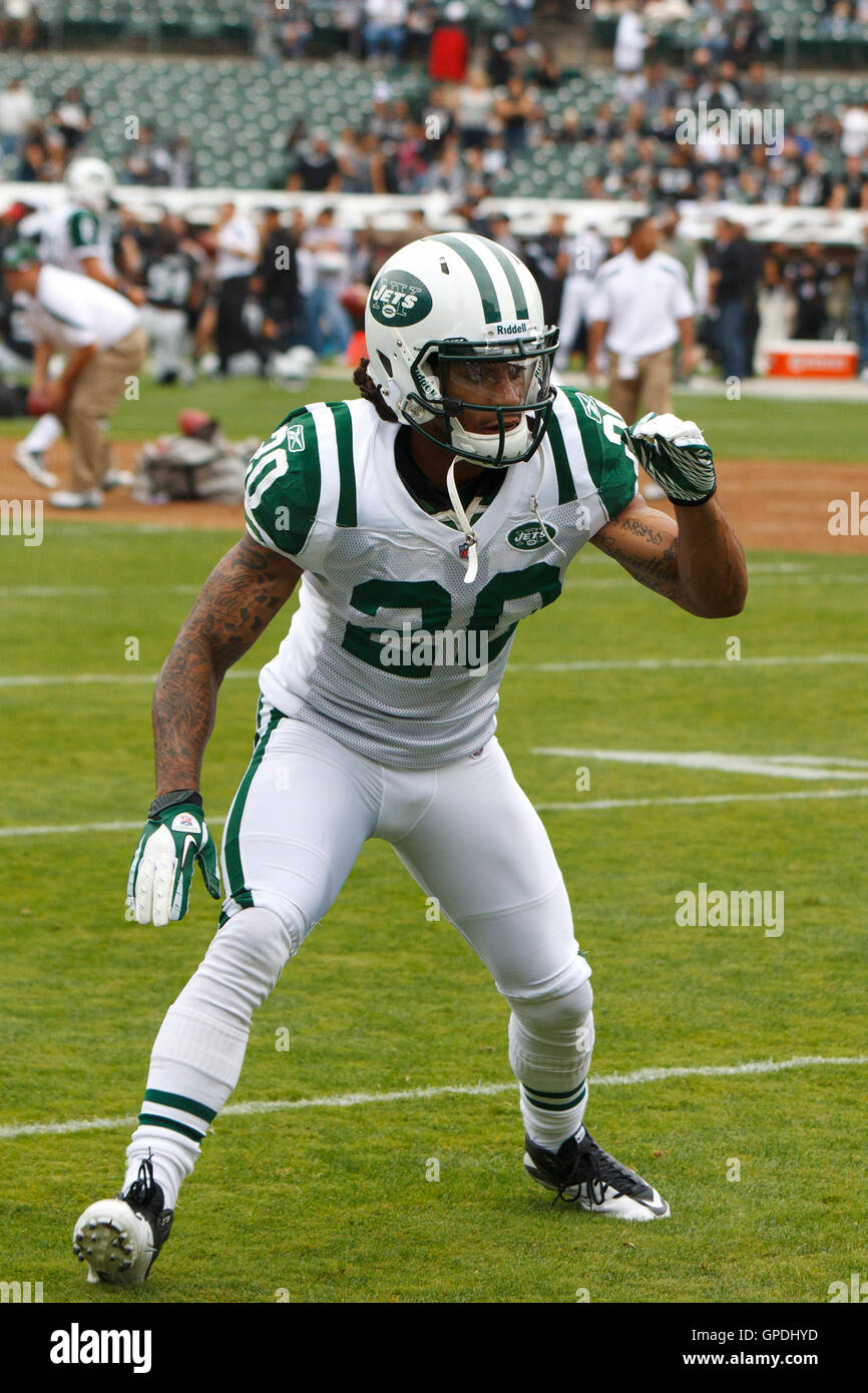 Kyle Wilson Jets