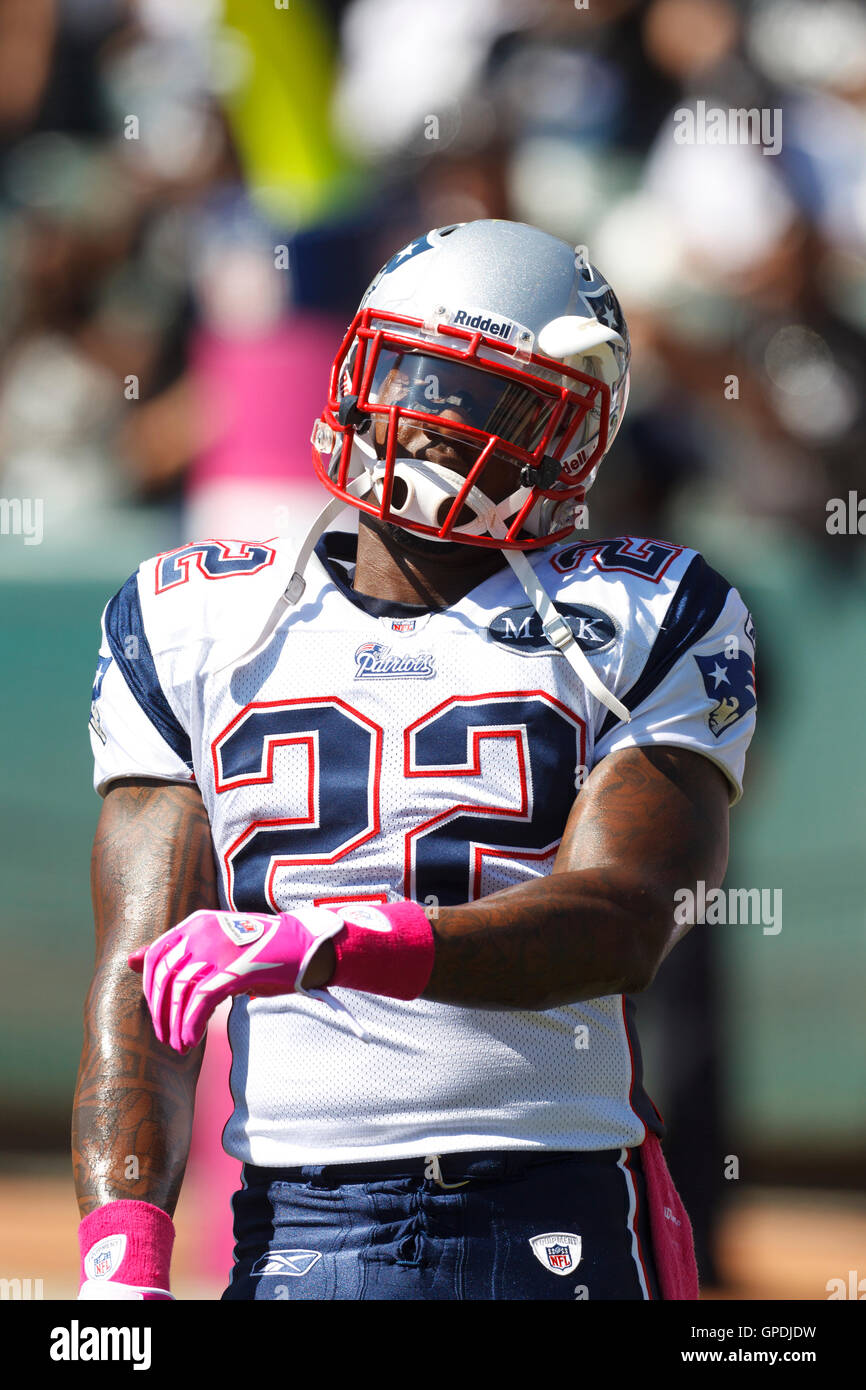 Stevan Ridley Wallpaper