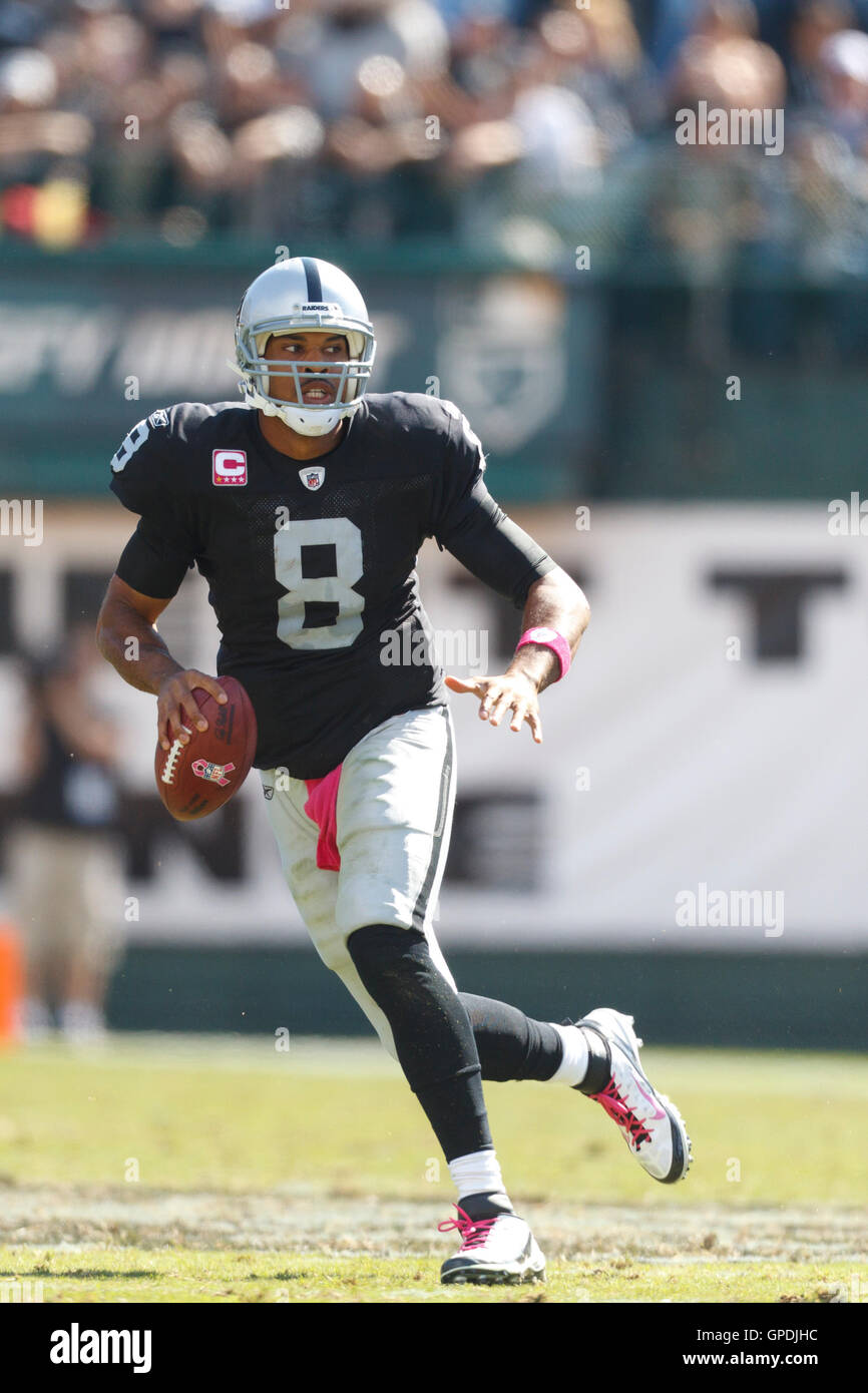 Jason Campbell Raiders