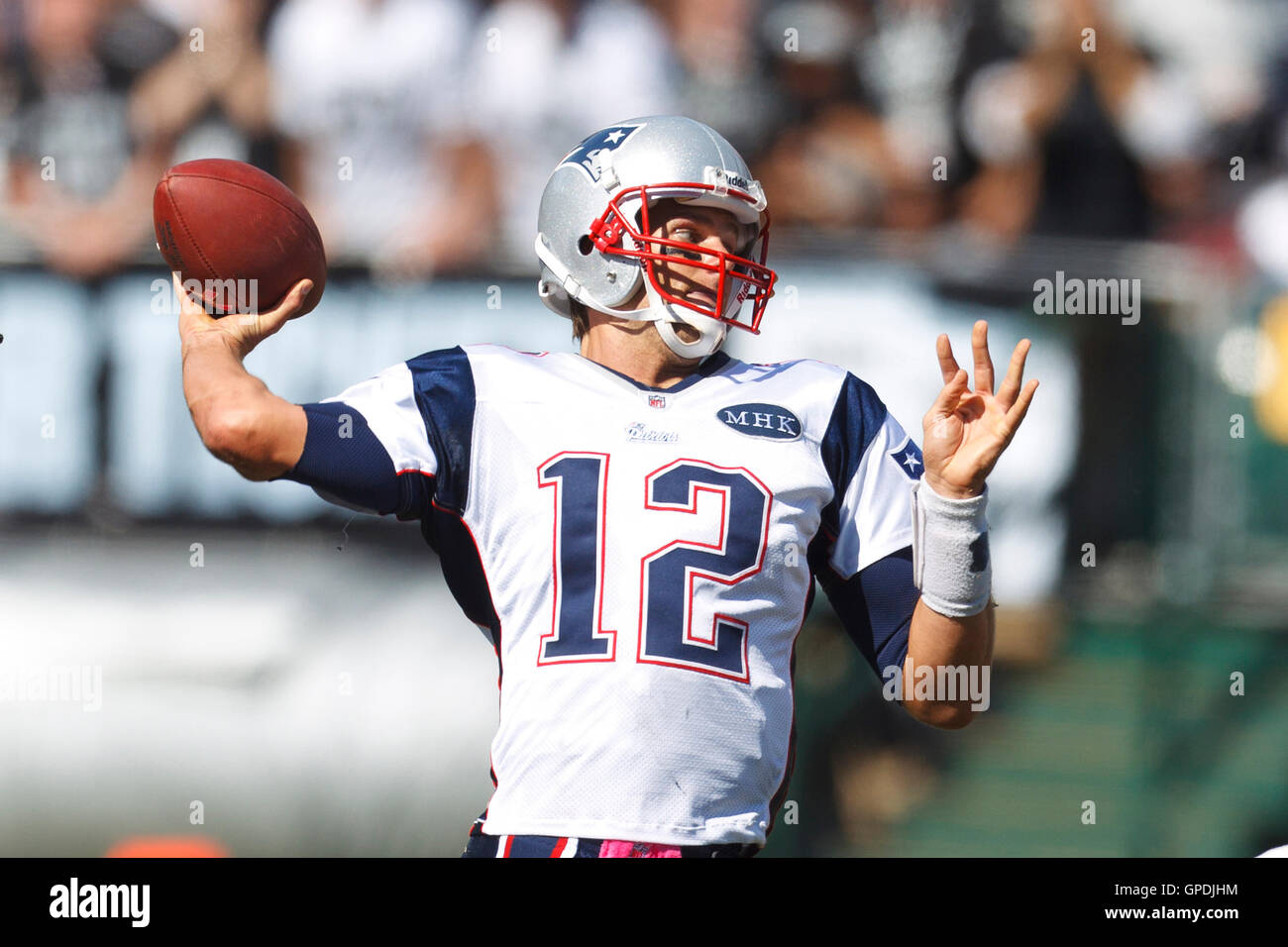 Tom Brady Stock Photos & Tom Brady Stock Images - Alamy