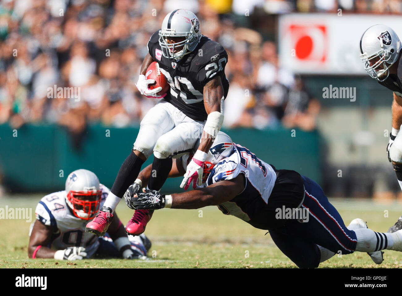 Vince Wilfork 40 Yard Dash