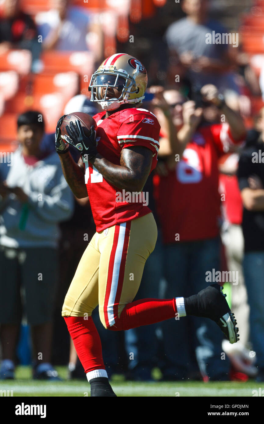 Donte Whitner 49ers Wallpaper
