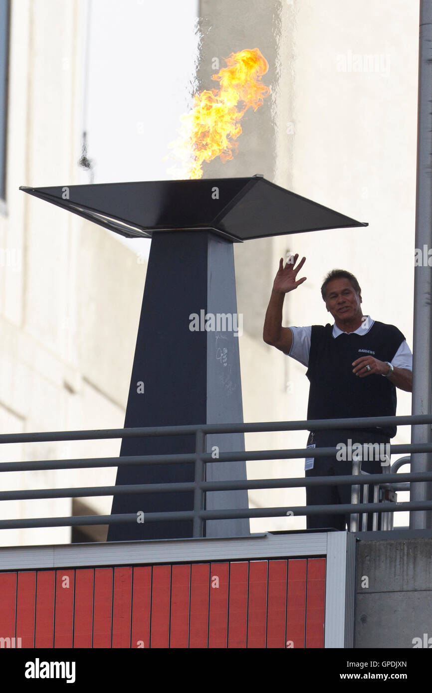 Former oakland athletics hi-res stock photography and images - Alamy