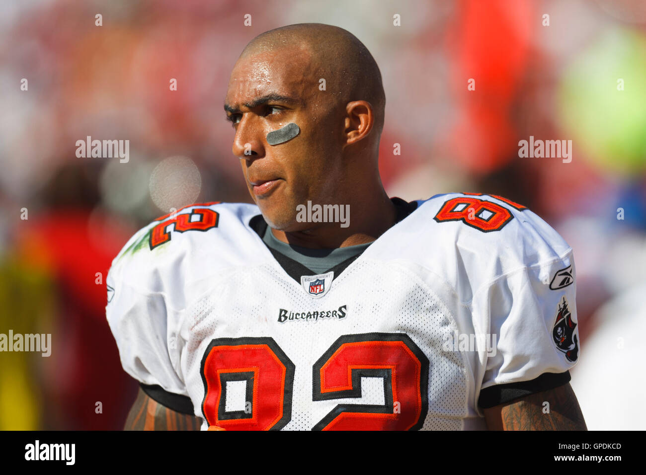 Kellen winslow hi-res stock photography and images - Alamy
