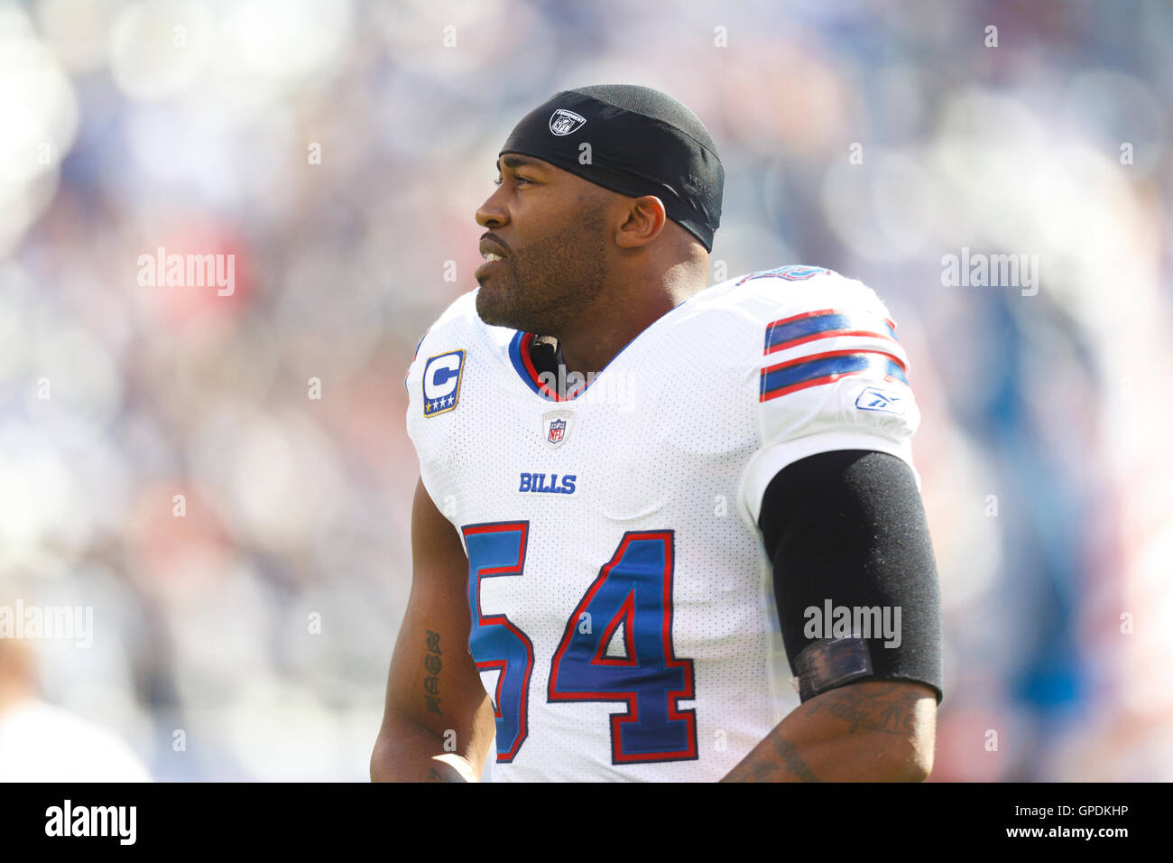 Andra davis hi-res stock photography and images - Alamy