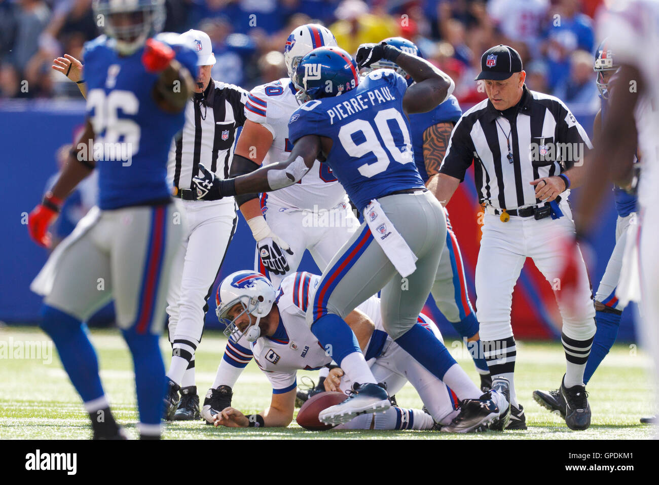 Paul rutherford hi-res stock photography and images - Alamy