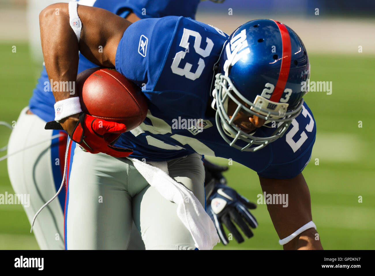 Corey webster 2011 hi-res stock photography and images - Alamy