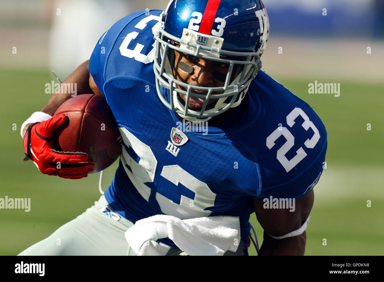Corey webster 2011 hi-res stock photography and images - Alamy