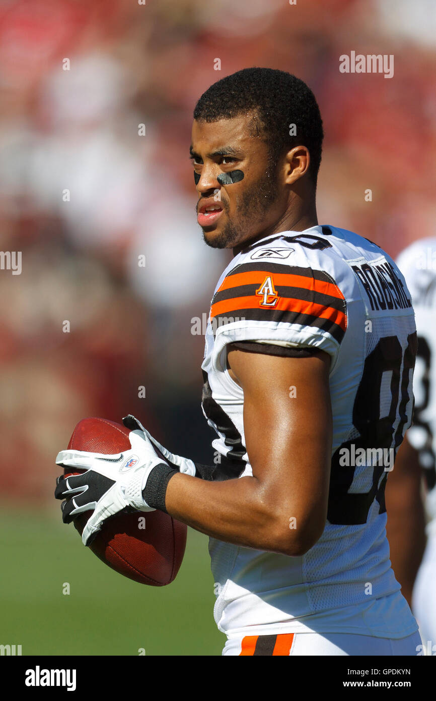 Brian robiskie hi-res stock photography and images - Alamy