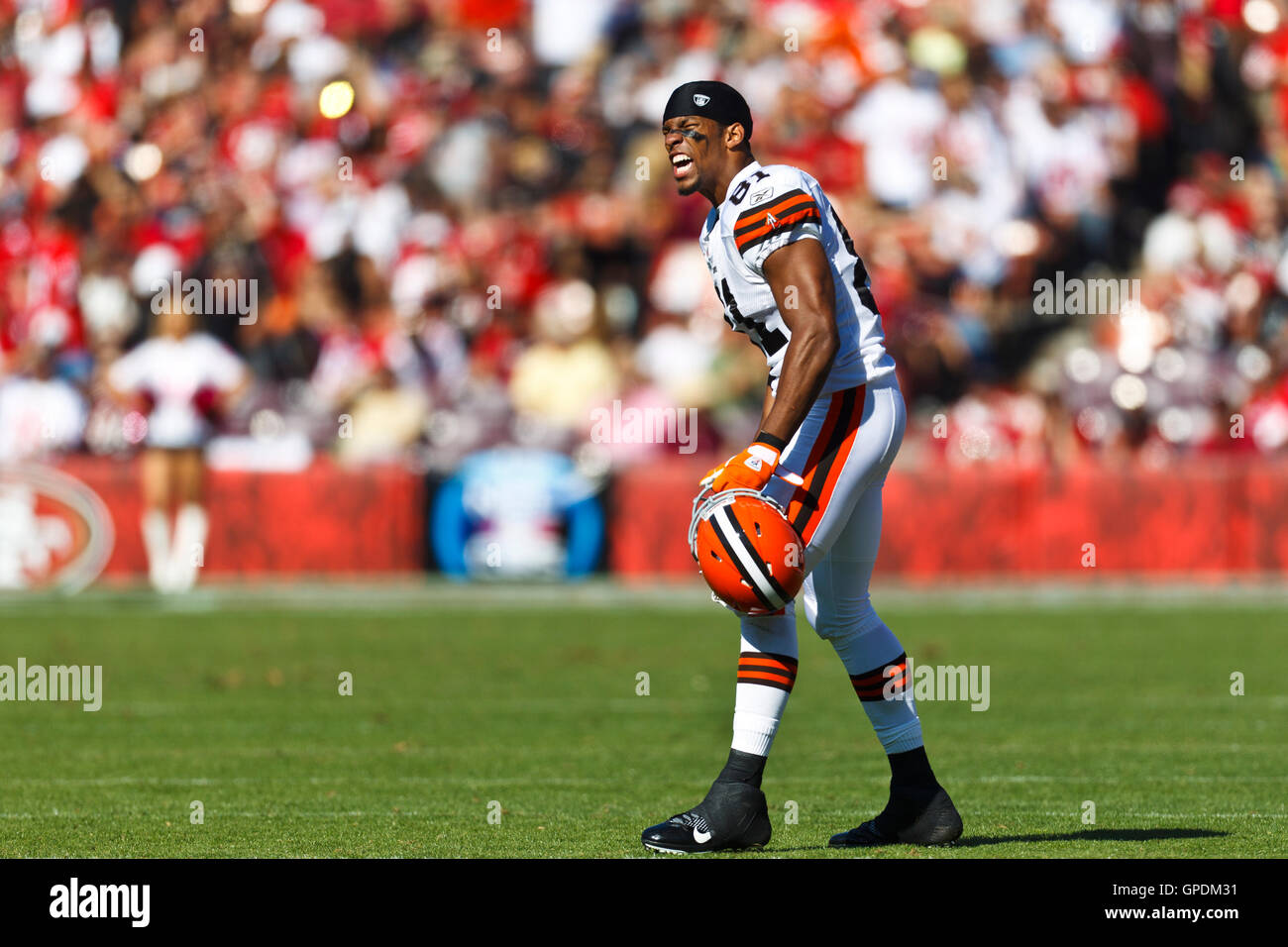 Alex smith tight end hi-res stock photography and images - Alamy