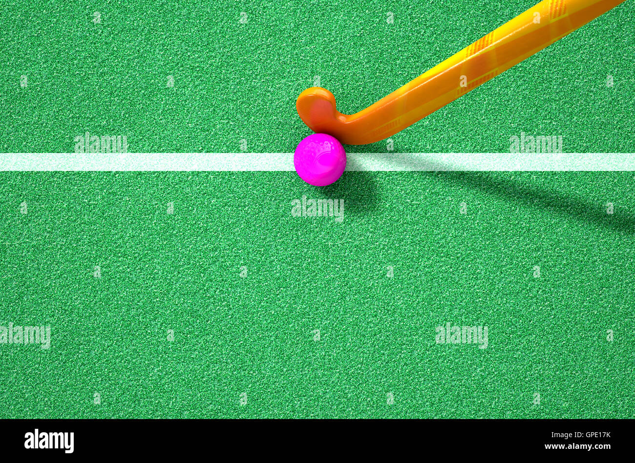 Astro turf ball hi-res stock photography and images - Alamy