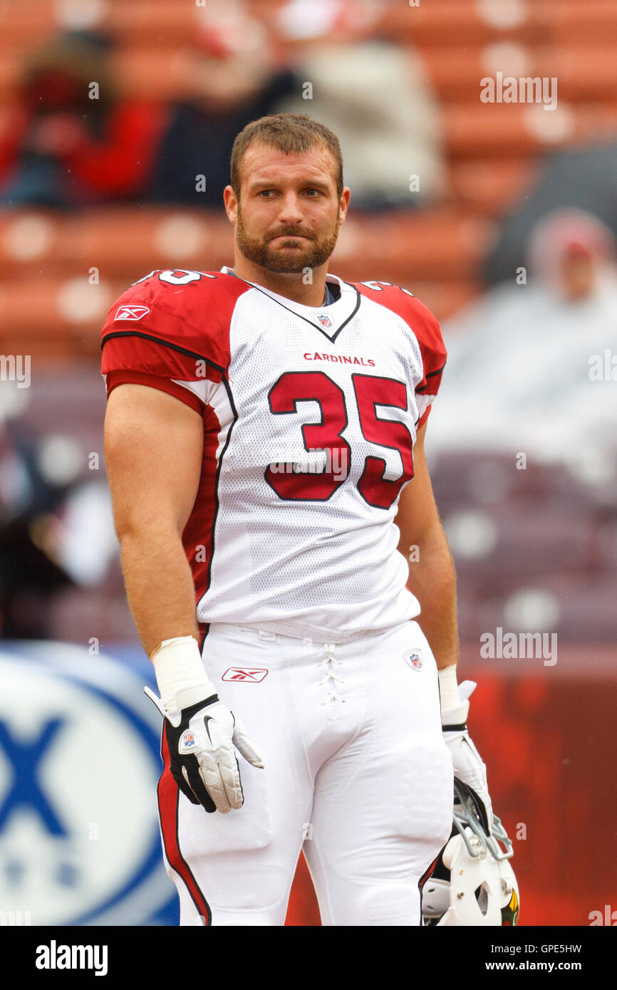 Anthony Sherman Wife