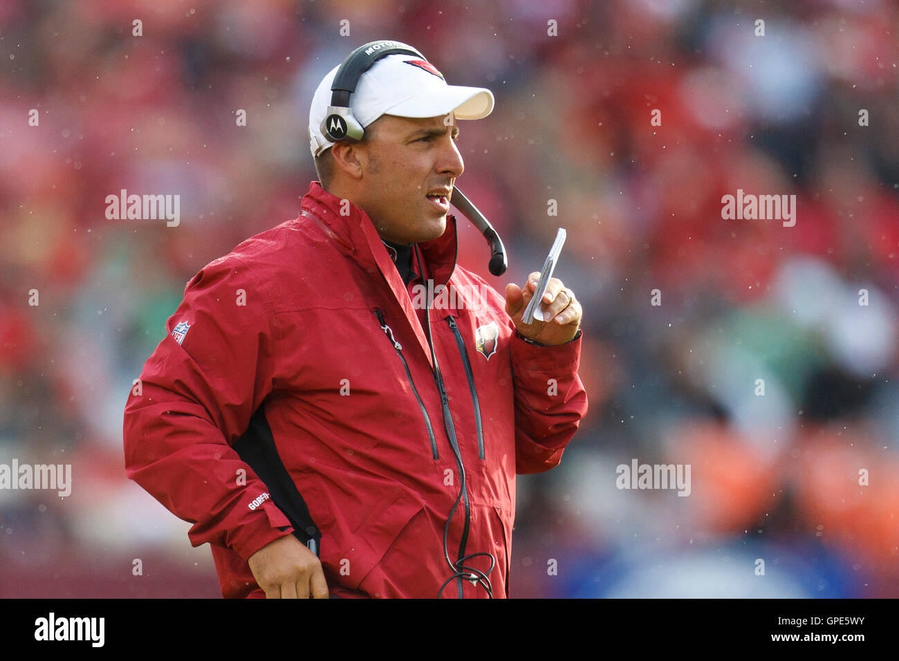 Matt raich hi-res stock photography and images - Alamy