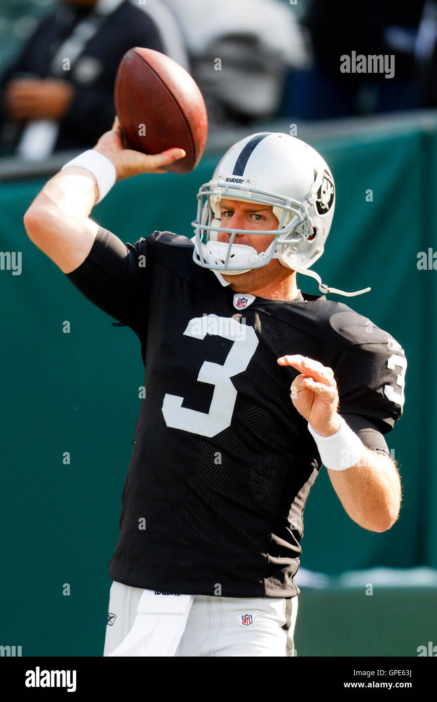 Carson palmer hi-res stock photography and images - Alamy