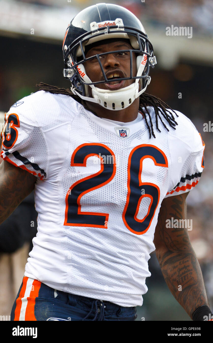 Chicago bears cornerback hi-res stock photography and images - Alamy