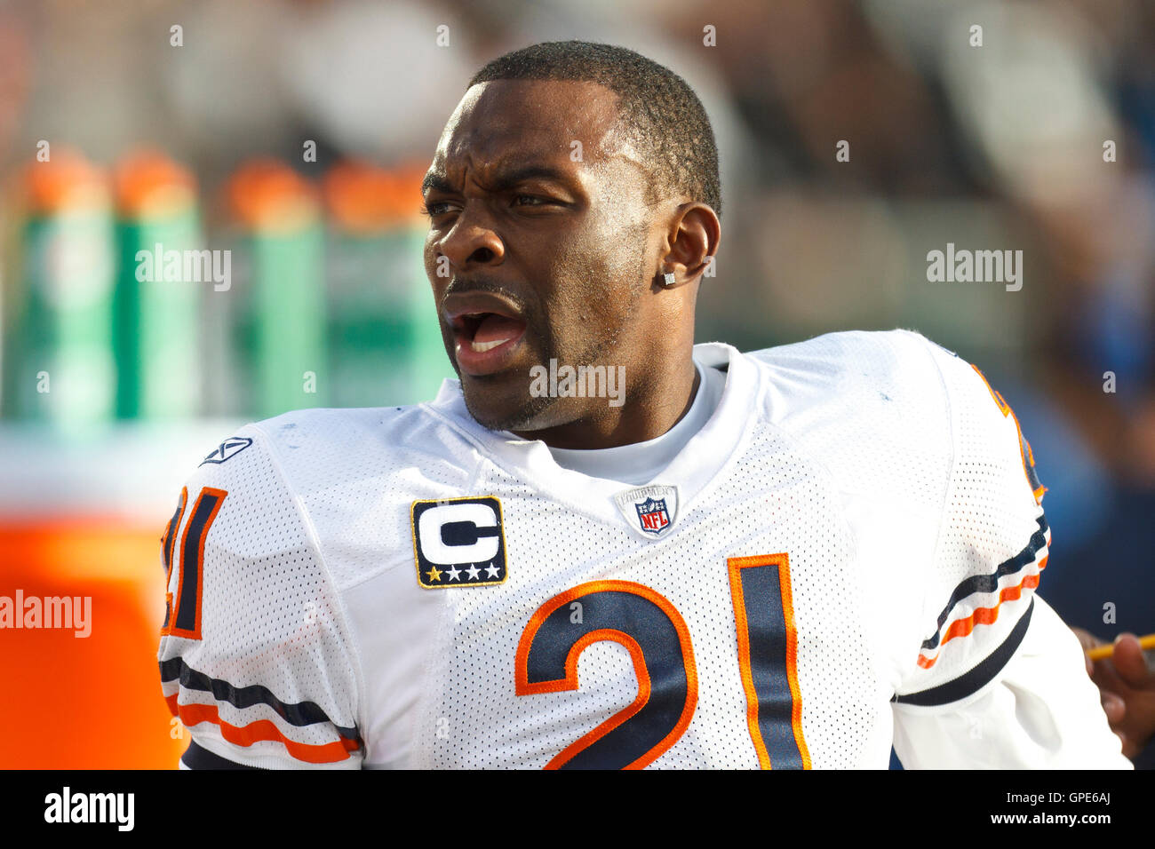 Corey watson hi-res stock photography and images - Alamy